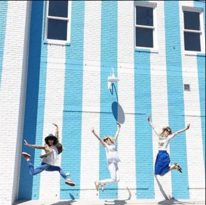 Visit Our Flagship Store | Nashville | Draper James