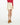 Peplum Mini Skirt in Stretch Corduroy – Draper James