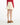 Peplum Mini Skirt in Stretch Corduroy – Draper James