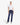 Wide Leg Denim Pant – Draper James