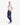 Wide Leg Denim Pant – Draper James