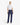 Wide Leg Denim Pant – Draper James