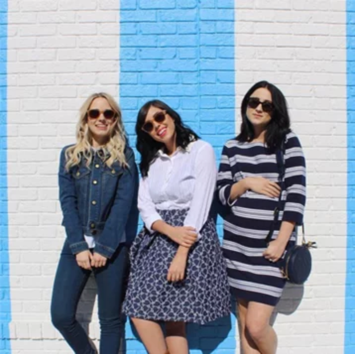 Visit Our Flagship Store | Nashville | Draper James