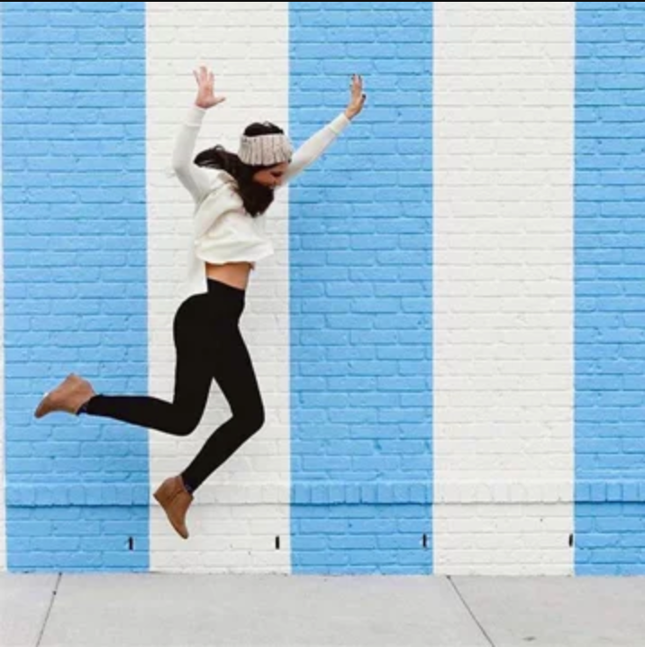 Visit Our Flagship Store | Nashville | Draper James