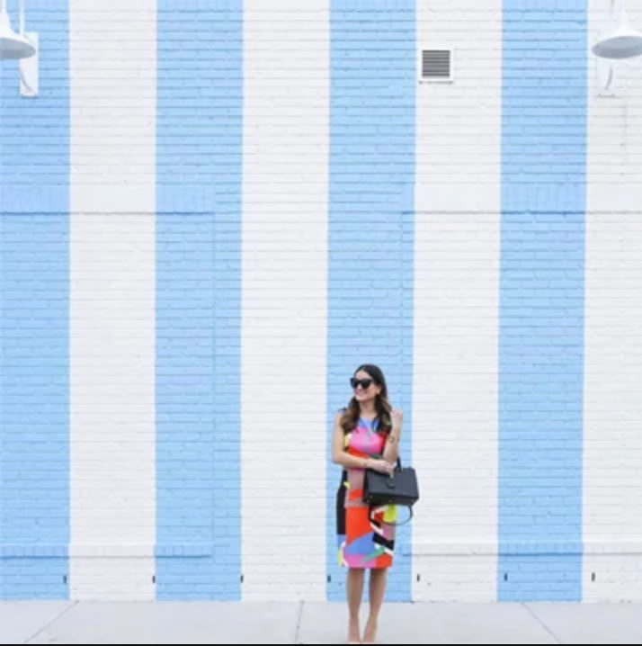 Visit Our Flagship Store | Nashville | Draper James