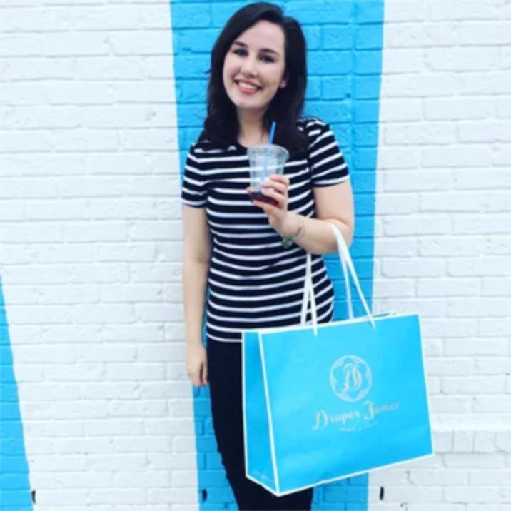 Visit Our Flagship Store | Nashville | Draper James