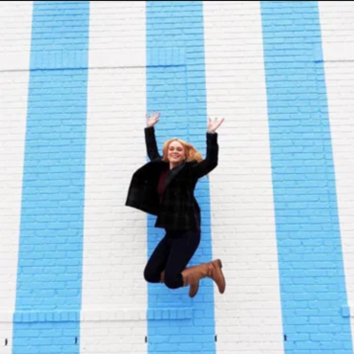 Visit Our Flagship Store | Nashville | Draper James