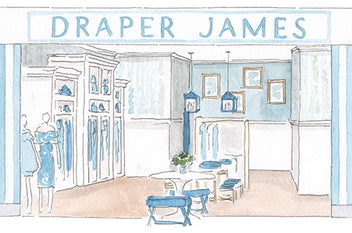 Store Locator – Draper James