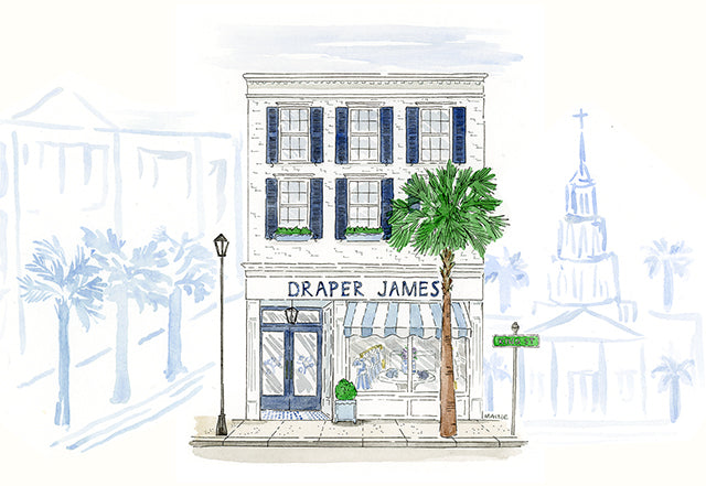 Store Locator | Find Draper James Near You