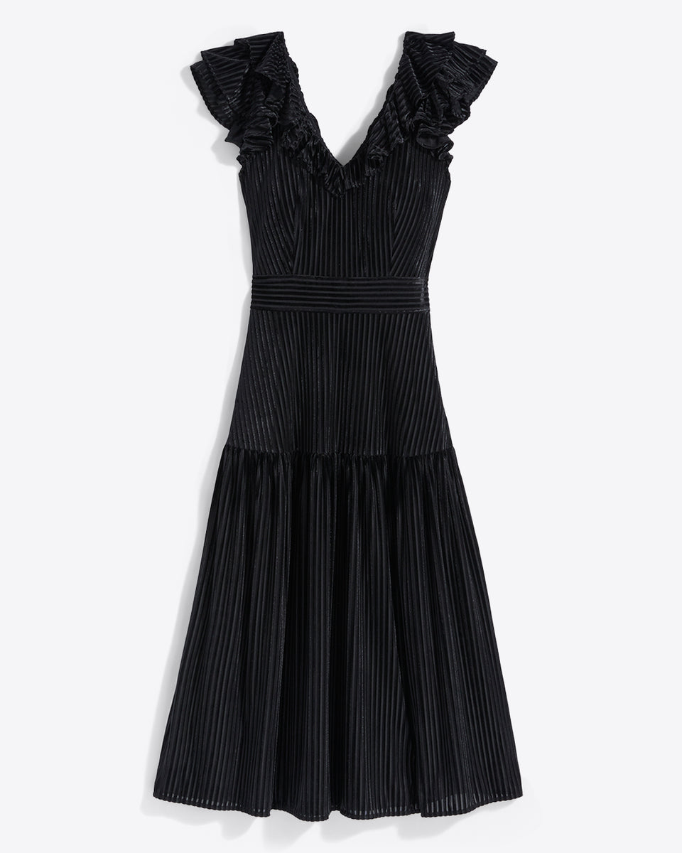 Erica Midi Dress – Draper James