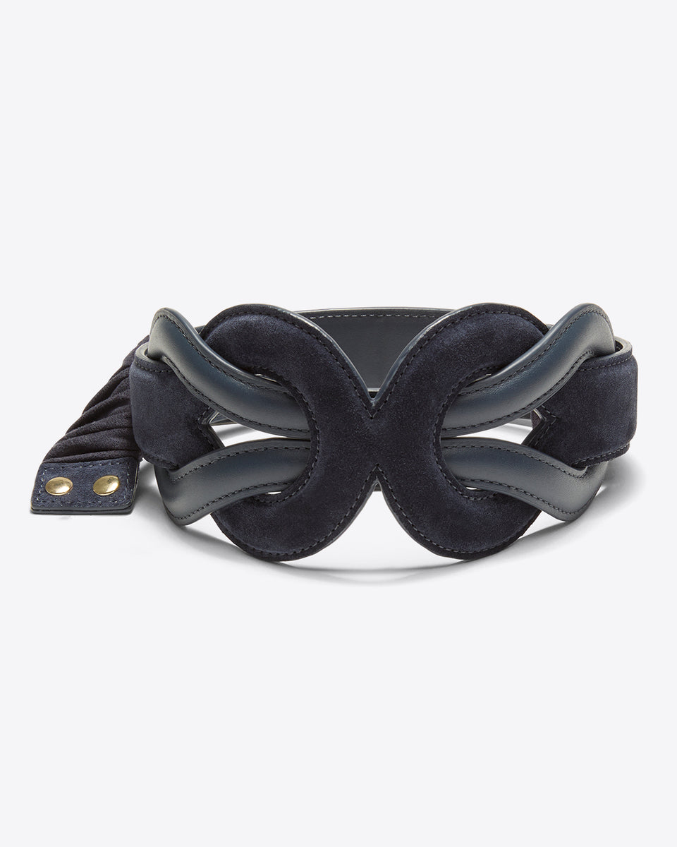 Interlocking Belt – Draper James