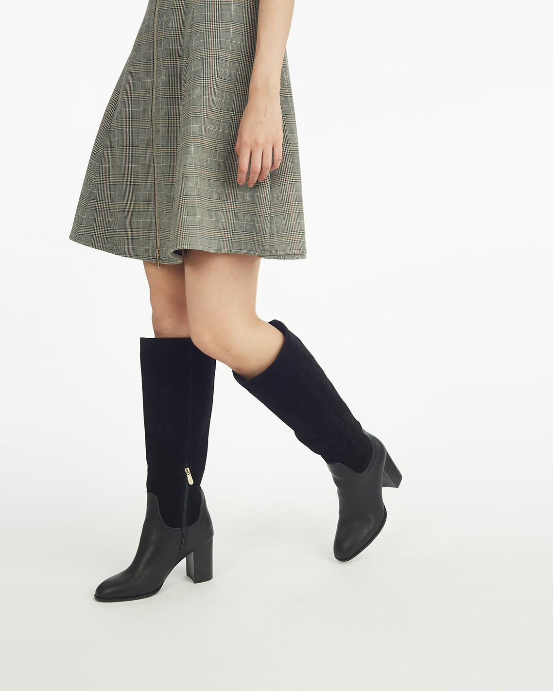 Bailey Boots – Draper James