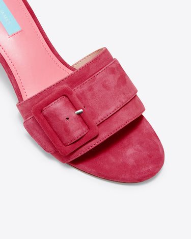 Wendy Sandal – Draper James