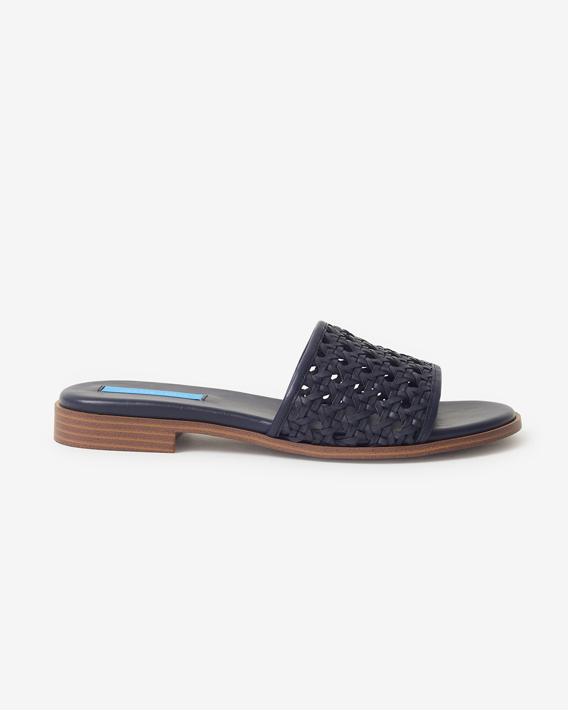 Rattan Sandal – Draper James