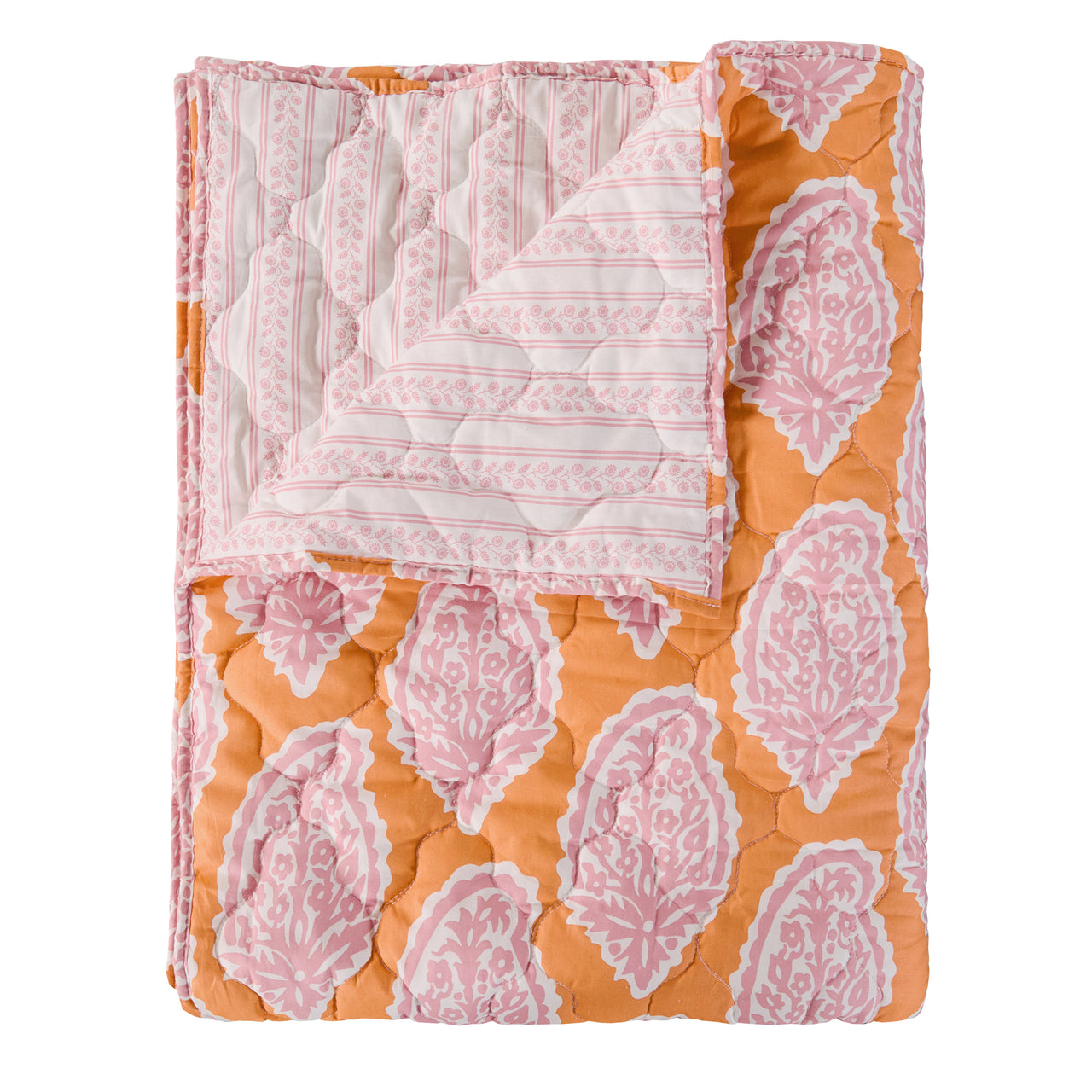Sadie Quilt Set | Women's Bedding Collection | Draper James