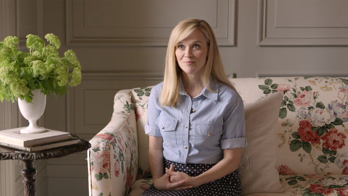 Welcome to Draper James